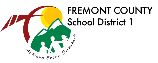 Home - Fremont County School District #1