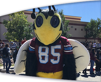 Home - Ganado Unified School District