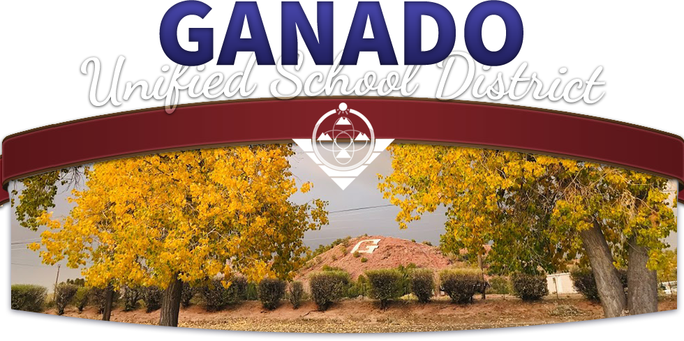 Governing Board - Ganado Unified School District