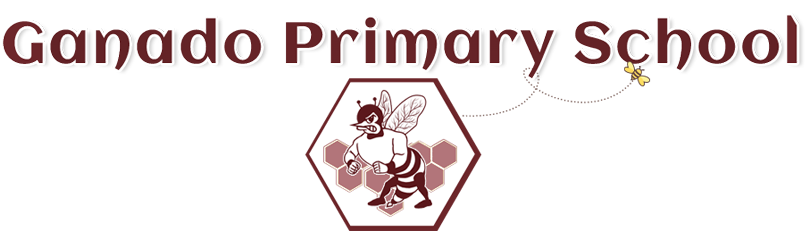 Home - Ganado Primary School