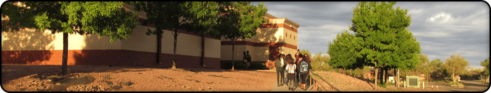 Home - Ganado Middle School