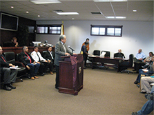 Apache County - Recorder's Office