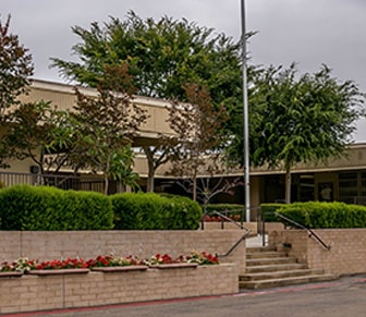 Student Life - Nazareth School