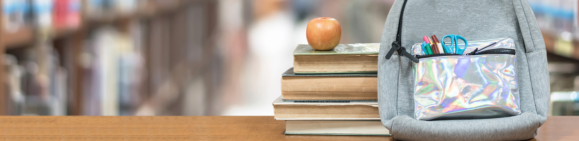 Our School - Petersham Center School