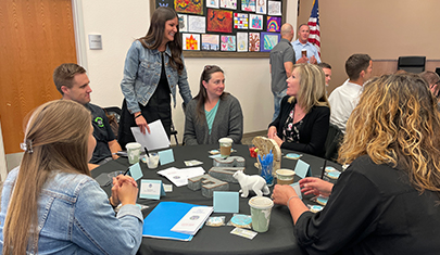 Queen Creek Unified School District - Home