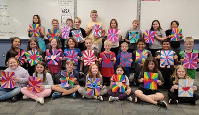Queen Creek Unified School District - Home
