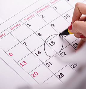 Calendar - Silver Valley Elementary