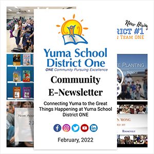 Home - Yuma Elementary School District