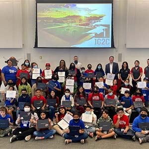 Home - Yuma Elementary School District