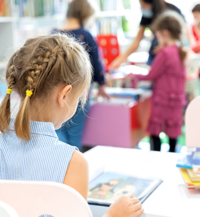 Special Education - Seneca Highlands IU9