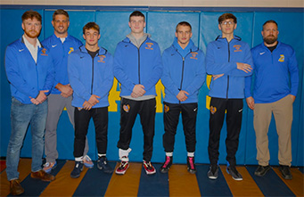 Athletics - Johnsonburg Area School District