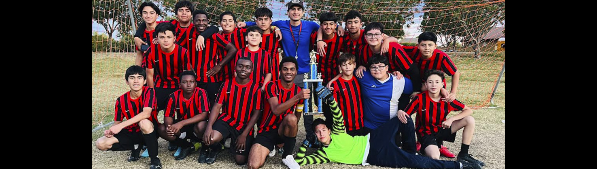 Home - Western Valley Middle School