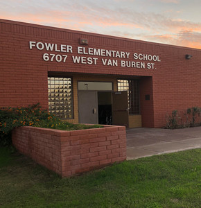 About Us - Fowler Elementary School (Fowler Elementary School District)