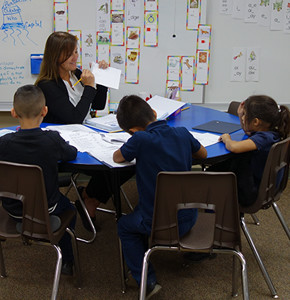 Our Staff - Fowler Elementary School (Fowler Elementary School District)