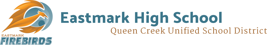 Eastmark High School: Contact Us