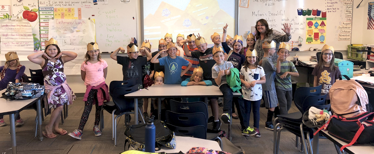 Gateway Polytechnic Academy: Home