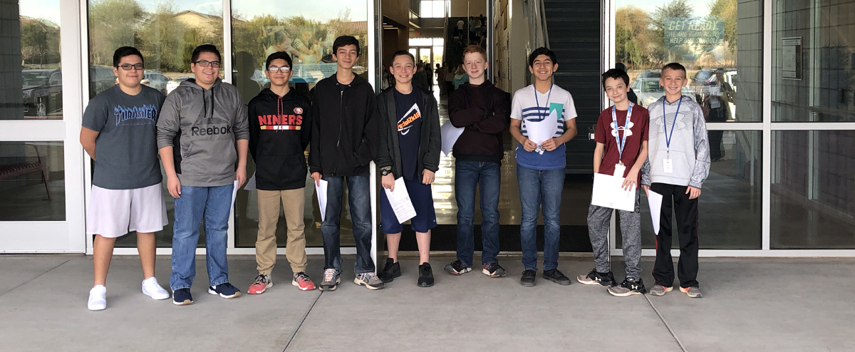 Gateway Polytechnic Academy: Home