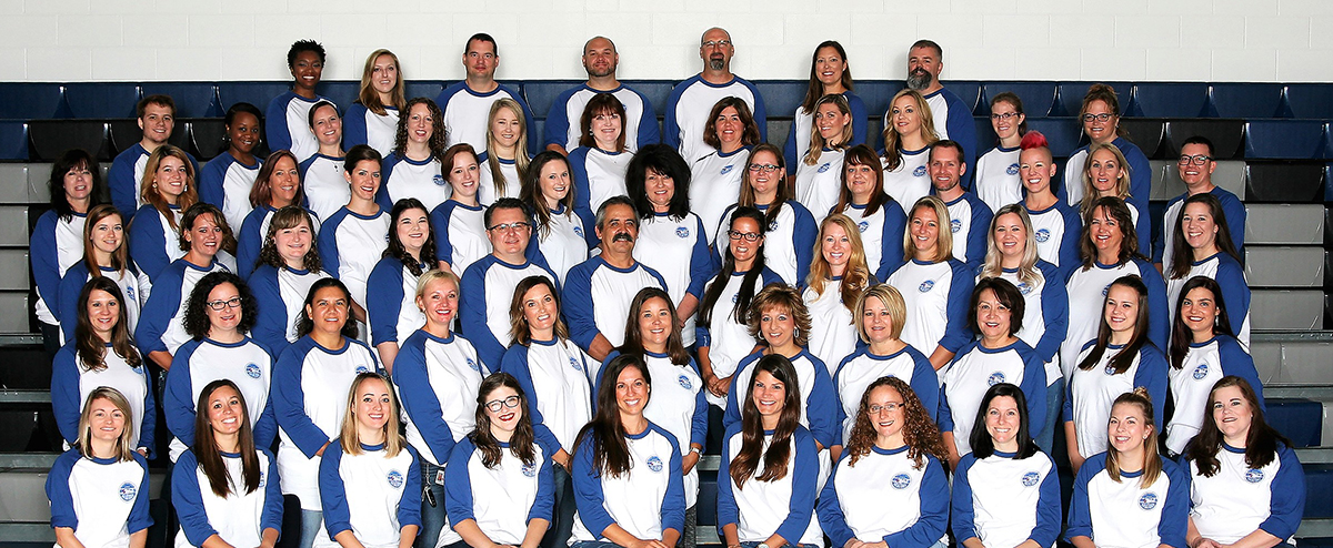 Gateway Polytechnic Academy: Home