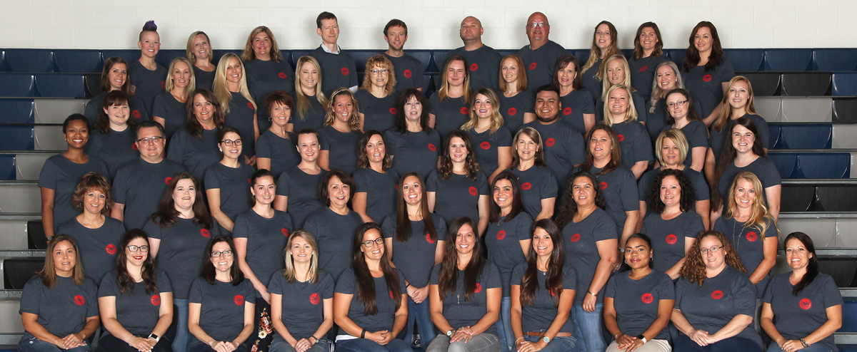 Gateway Polytechnic Academy: Home